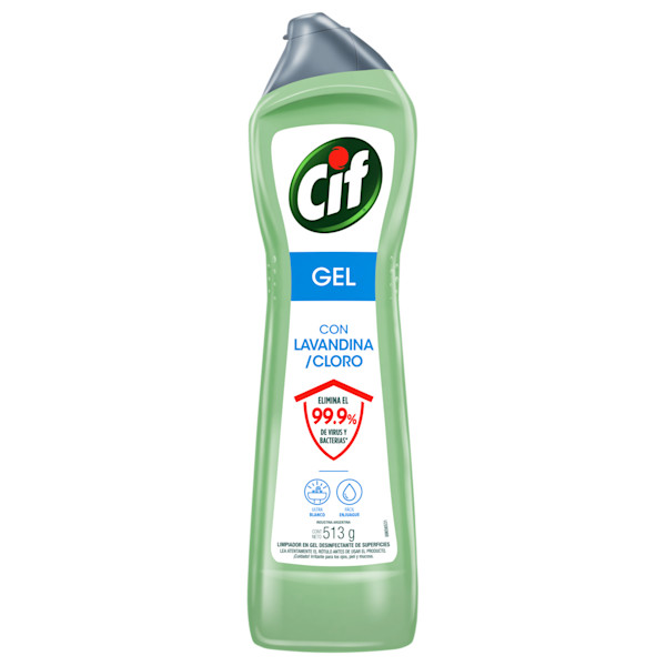 Limpiadores Multiuso | Cif