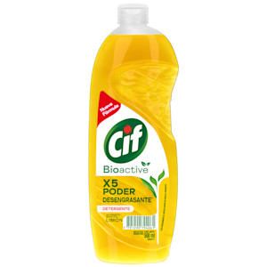 Cif Bio Active Detergente Lima | Cif