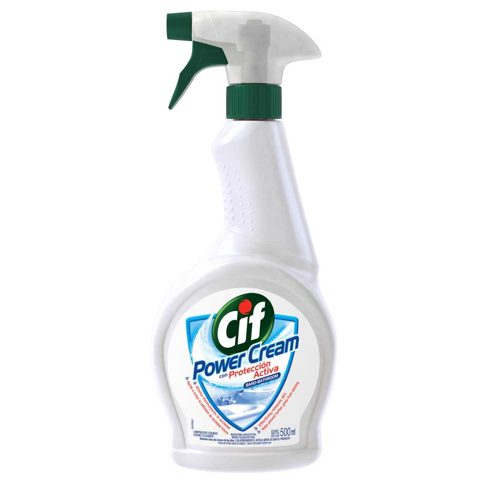 Agentes de limpieza universales | Cif