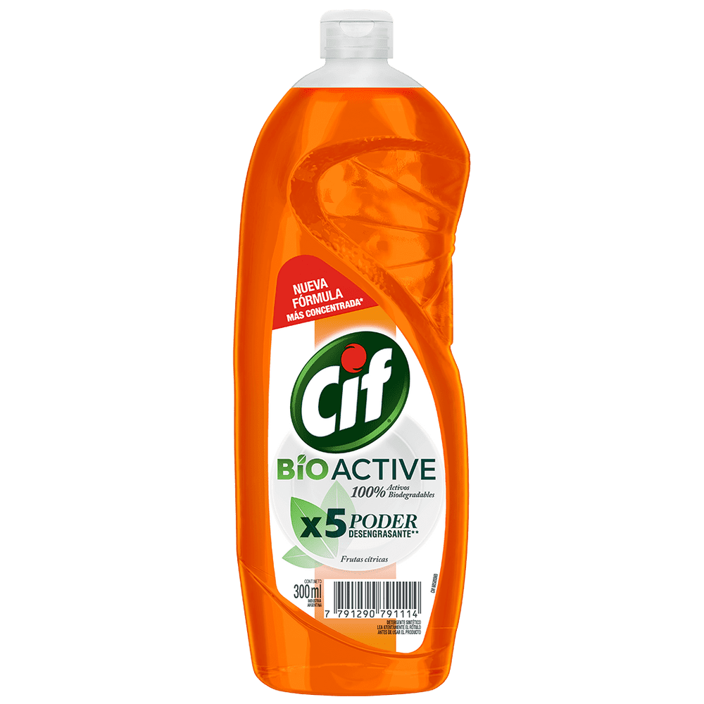 Agentes de limpieza universales | Cif