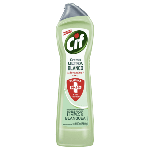 Limpiadores Multiuso | Cif