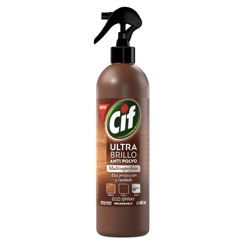 Agentes de limpieza universales | Cif